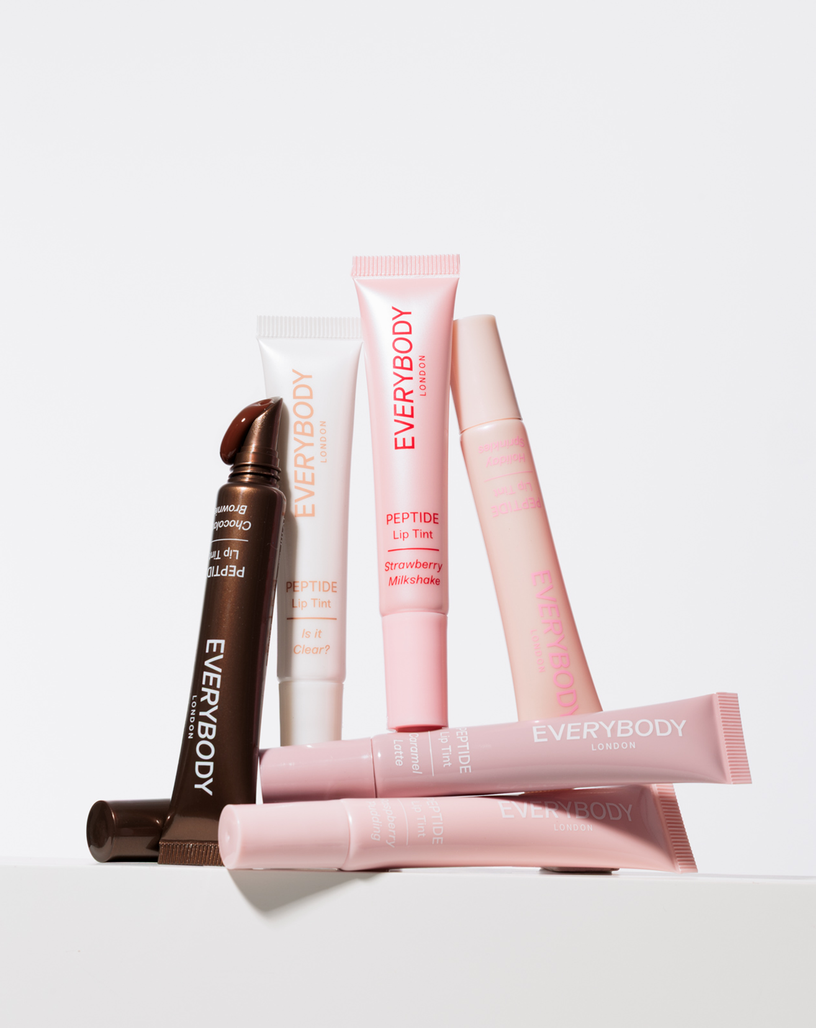 Peptide Lip Tint For Subtle Color Everybody London