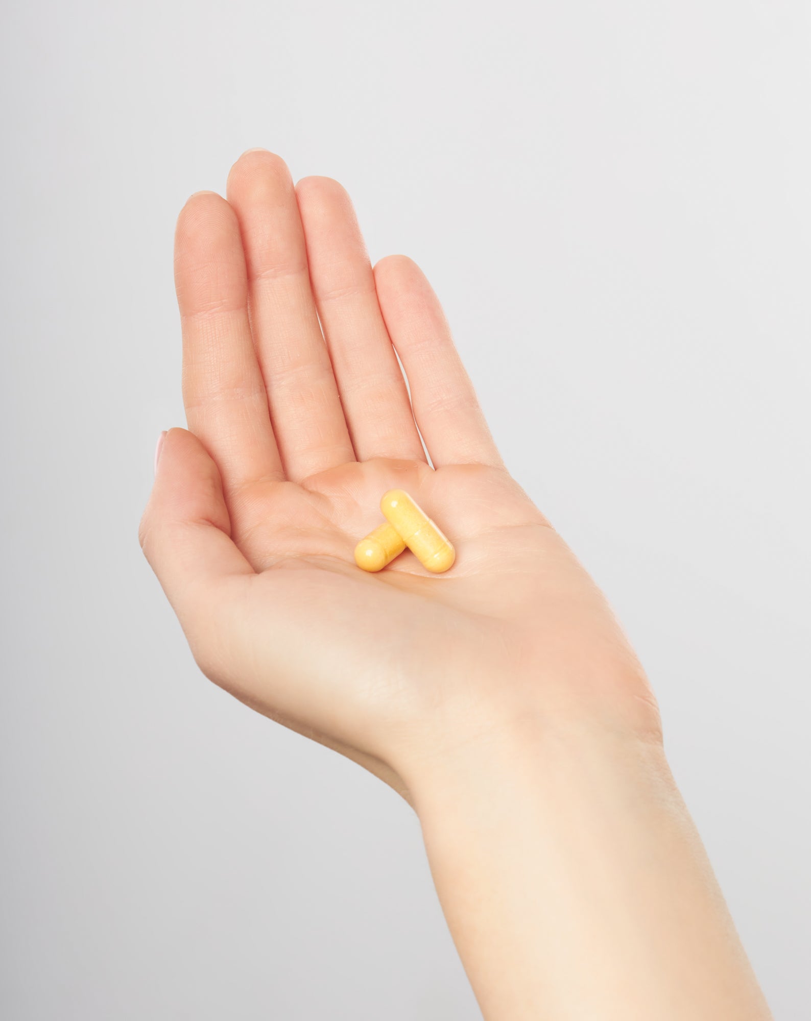 Mel Skin coenzyme Q10 capsules for a healthy cardiovascular system ...